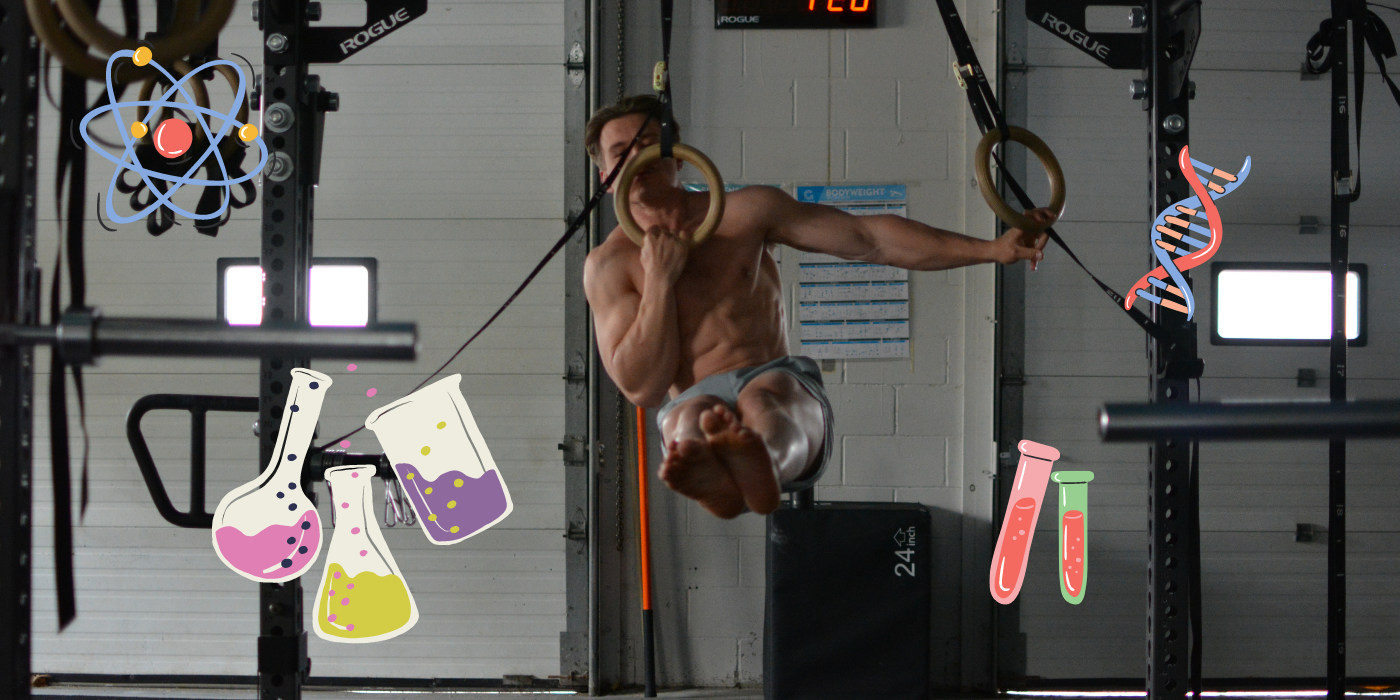 The Science Behind Effective Personal Training - Tommy Kudoba Fitness