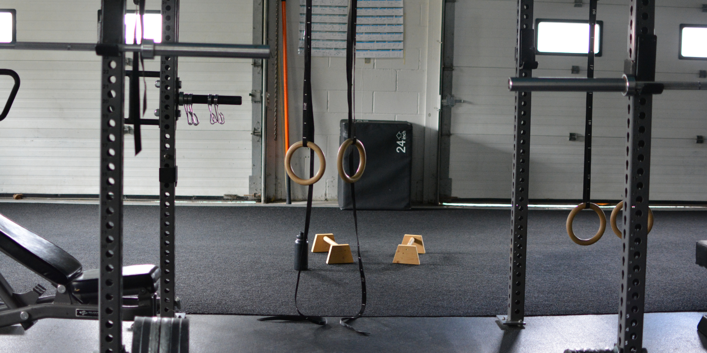 How to Structure a Personal Training Session - Tommy Kudoba Fitness